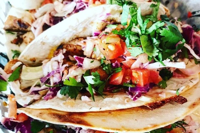Lower Garden District Food Tour - Who Will Love This Tour?