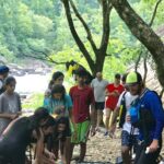 Lower Gauley Fall Rafting Special in WV - Duration, Group Size, and Booking Insights