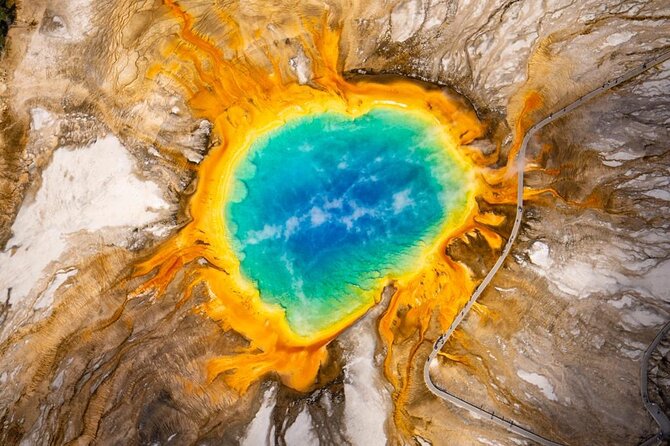 Lower Loop: Hot Springs & Geysers | West Yellowstone | PRIVATE - Who Is This Tour Best Suited For?