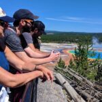 Lower Loop Van Tour from West Yellowstone: Grand Prismatic and Old Faithful - The Value: Is It Worth the Cost?