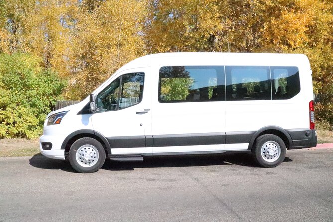 Lower Loop Yellowstone Wildlife Scenic - Jackson Hole Day Tour | WY - Who Will Love This Yellowstone Tour?