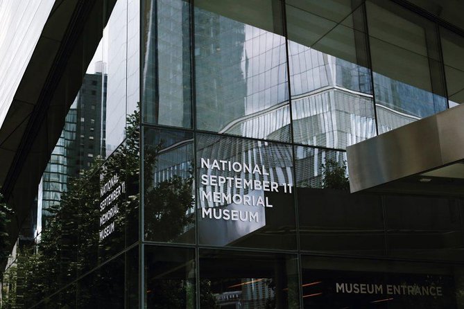 Lower Manhattan & Ground Zero Exclusive Guided Walking Tour - FAQ