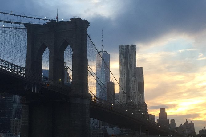 Lower Manhattan: Optional 9/11 Museum & Statue of Liberty Upgrade - Final Thoughts