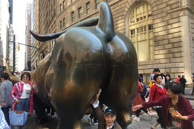 Lower Manhattan: Optional 9/11 Museum & Statue of Liberty Upgrade - FAQs