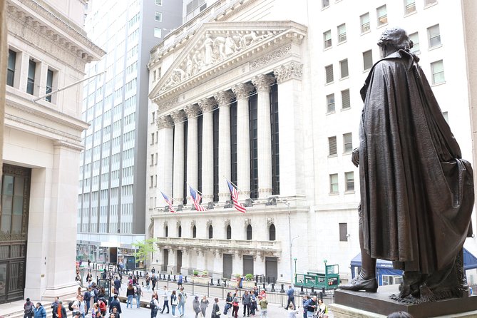 Lower Manhattan Secrets And History Walking Tour - What Makes This Tour Stand Out?