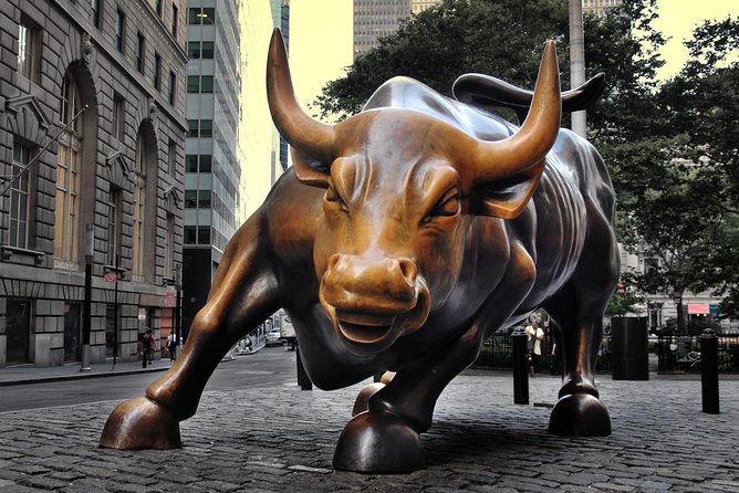 Lower Manhattan Secrets And History Walking Tour - Practical Details and Tips