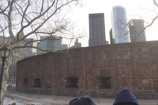 Lower Manhattan Self-Guided Walking Tour and Scavenger Hunt - The Value of This Tour