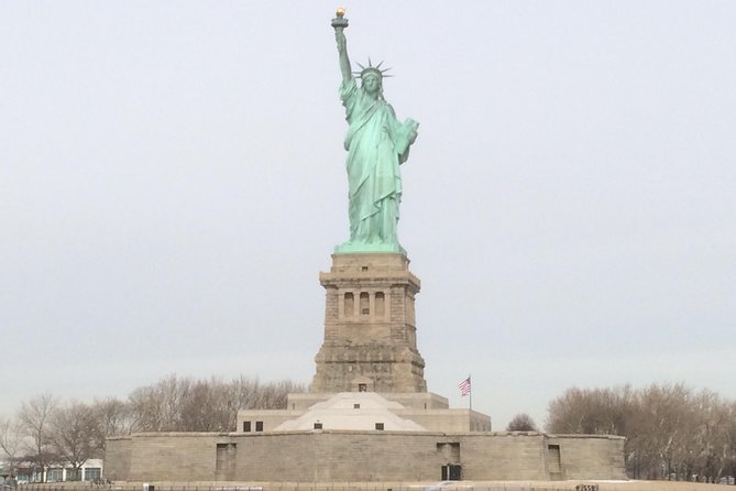 Lower Manhattan Self-Guided Walking Tour and Scavenger Hunt - FAQ