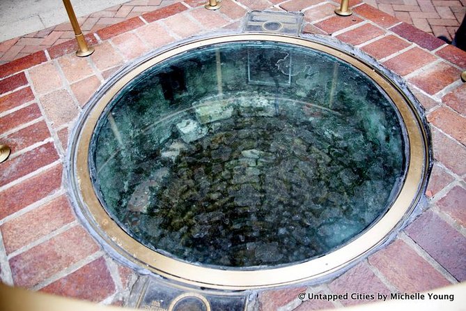 Lower Manhattan Tour: The Remnants of Dutch New Amsterdam! - How This Tour Adds Value