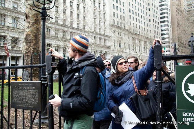 Lower Manhattan Tour: The Remnants of Dutch New Amsterdam! - Who Should Book This Tour?