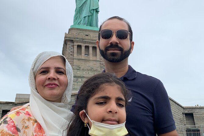 Lower Manhattan Tour with Statue of Liberty View - Final Thoughts