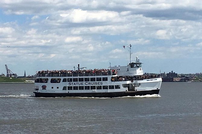 Lower Manhattan Tour with Statue of Liberty View - Frequently Asked Questions