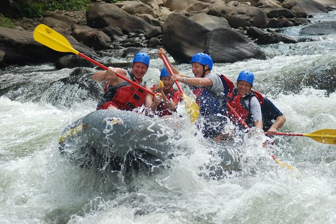 Lower Yough Pennsylvania Classic White Water Tour - Visuals and Scenic Highlights