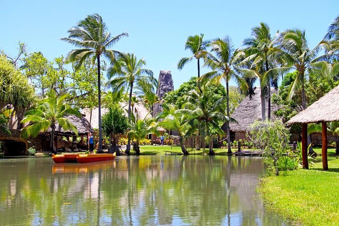 Luau de los Reyes Excursion in Spanish - Polynesian Cultural Center - Overview of the Luau de los Reyes Excursion