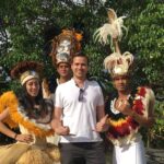 Luau de los Reyes Excursion in Spanish - Polynesian Cultural Center - Transportation, Timing, and Group Size