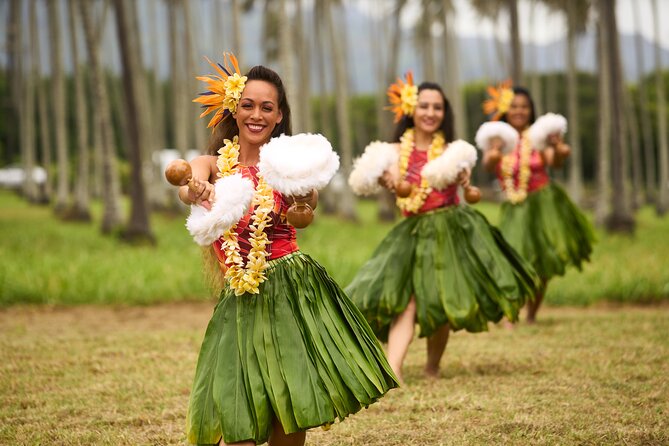 Luau Ka Hikina Admission Ticket with Dinner and Lei Greeting - From the Reviews: Authenticity and Value