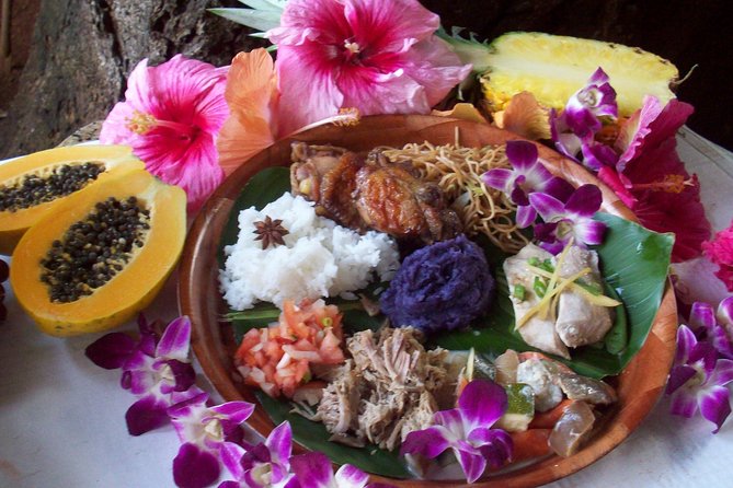 Luau Kalamaku on Kauai with Buffet Dinner and Show - A Closer Look at the Experience