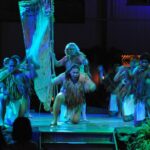 Luau Kalamaku on Kauai with Buffet Dinner and Show - Practical Details and Tips