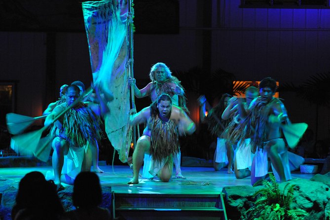 Luau Kalamaku on Kauai with Buffet Dinner and Show - Practical Details and Tips