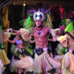 Luau Kalamaku on Kauai with Manor House 4-Course Dinner & Show - What Reviewers Love Most