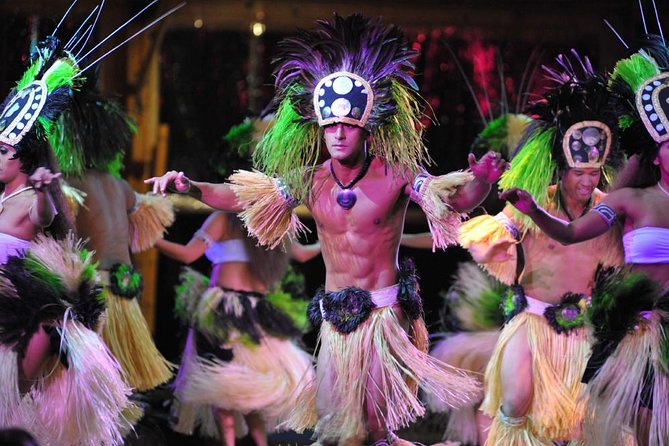 Luau Kalamaku on Kauai with Manor House 4-Course Dinner & Show - What Reviewers Love Most
