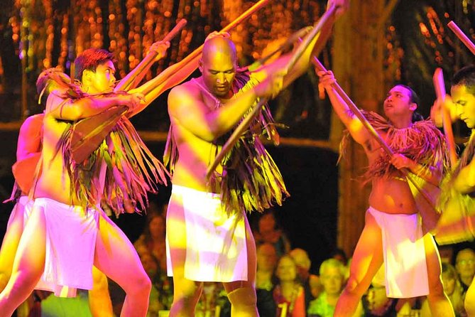 Luau Kalamaku on Kauai with Manor House 4-Course Dinner & Show - Is It Worth the Price?