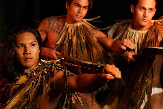 Luau Kalamaku on Kauai with Manor House 4-Course Dinner & Show - FAQ