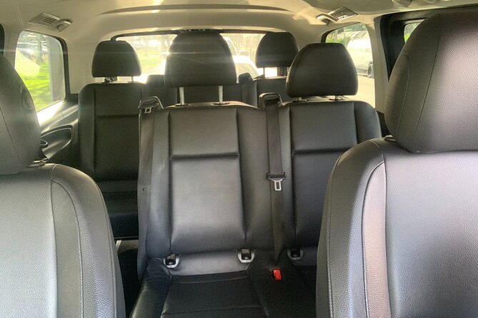 Luau Oahu Private Round-Trip Transportation from Honolulu - Key Points