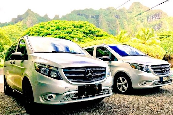 Luau Oahu Private Round-Trip Transportation from Honolulu - A Practical Guide to the Luau Oahu Private Transportation Experience