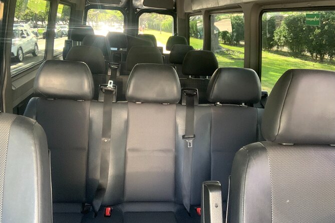 Luau Oahu Private Round-Trip Transportation from Honolulu - Final Thoughts
