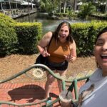 Lubbock Locomotion Scavenger Hunt - Key Points