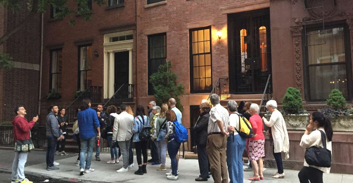 Luci e Ponti di New York- Night Tour in Italiano - What Do the Reviews Say?