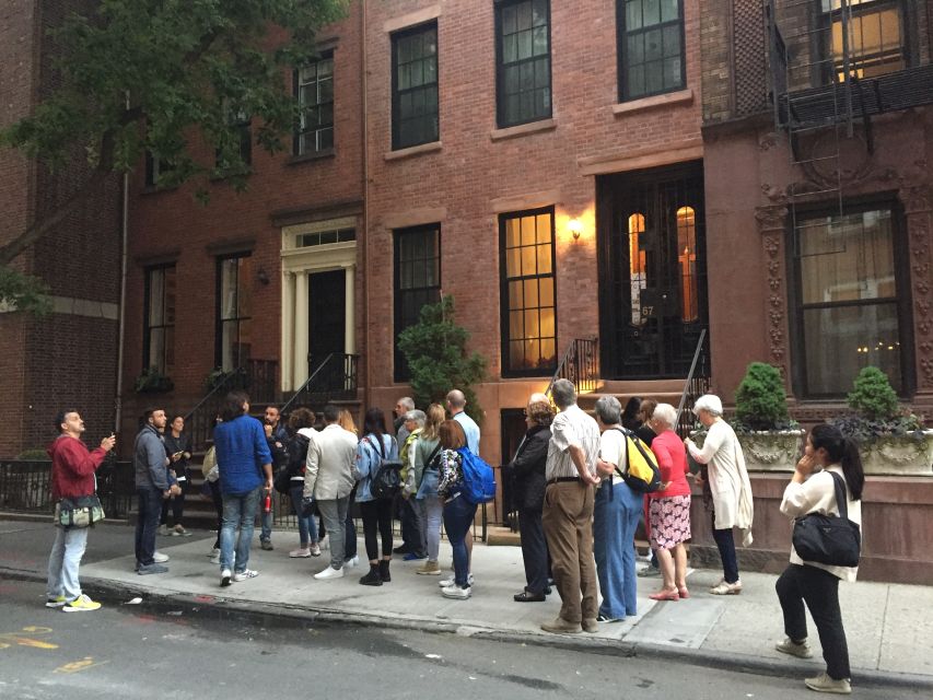 Luci e Ponti di New York- Night Tour in Italiano - The Sum Up