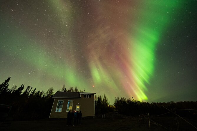 Lucky Bear Aurora Lodge Viewing with Photography - Who Will Love This Tour?