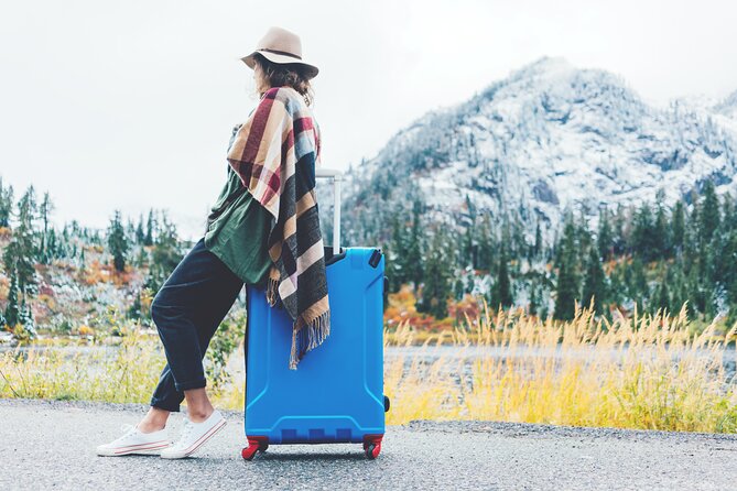 Luggage Storage - The Ins and Outs of the Luggage Storage Service in Park City