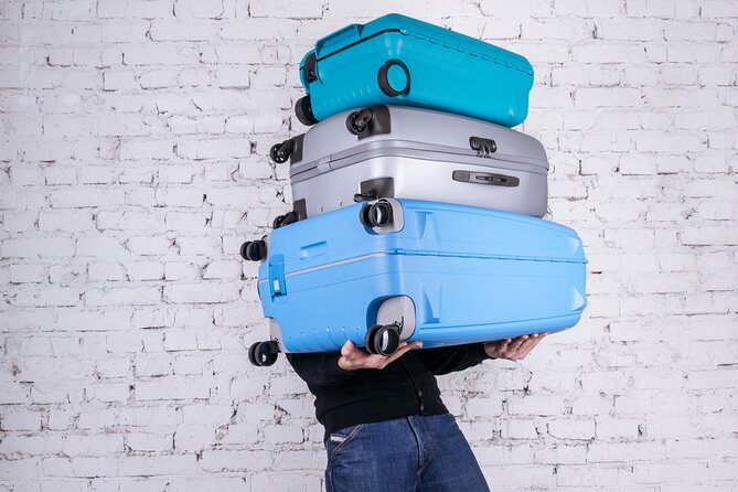 Luggage Storage - Is It Worth the Price?