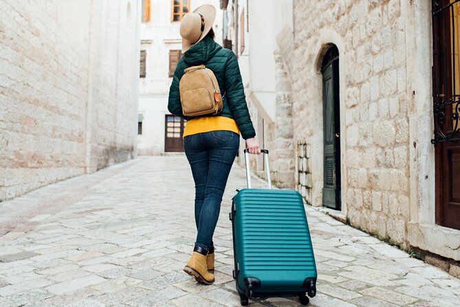 Luggage Storage in Miami - Why Youll Love This Luggage Storage Service in Miami