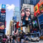 Luggage Storage in New York City - Locations and Accessibility