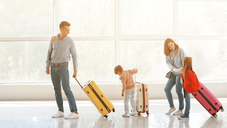 Luggage Storage Miami - Easy Booking and Clear Instructions