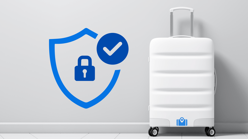 Luggage Storage Miami - Secure and Fully Insured Storage