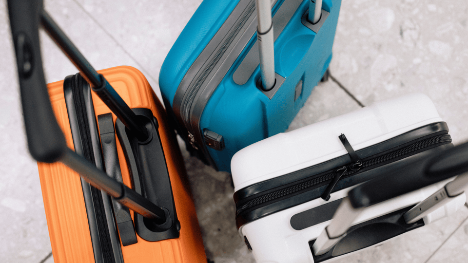 Luggage Storage Miami - Real User Insights and Experiences