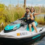 Luxe Jet Ski Rentals - How It Compares to Other Orlando Water Experiences