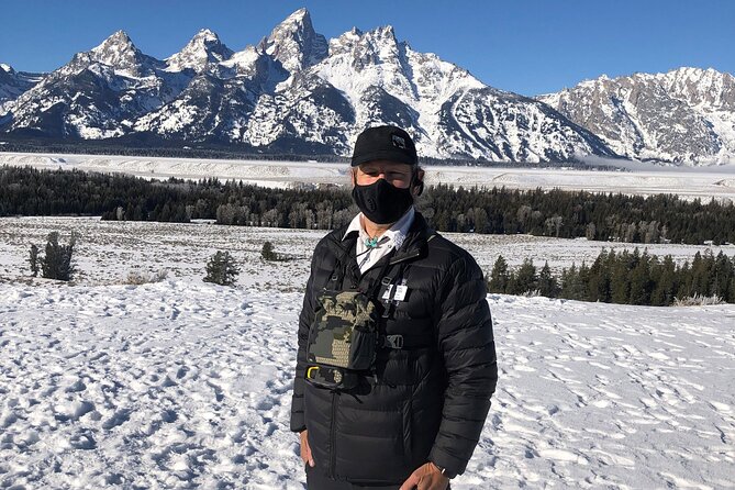Luxury 1/2 Day Winter Grand Teton Tour & Sleigh Ride - Who Is This Tour Best For?