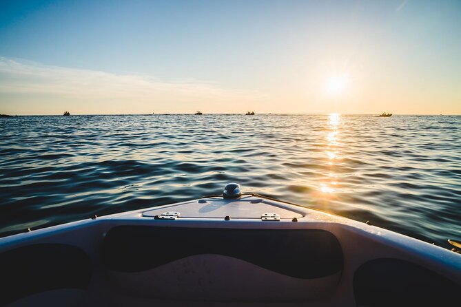 Luxury 2 Hour Sunset Tour Canandaigua Lake-Groups or Individuals - Who Should Consider This Experience?