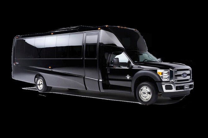 Luxury Airport Transportation in San Francisco - Who Will Appreciate This Service?