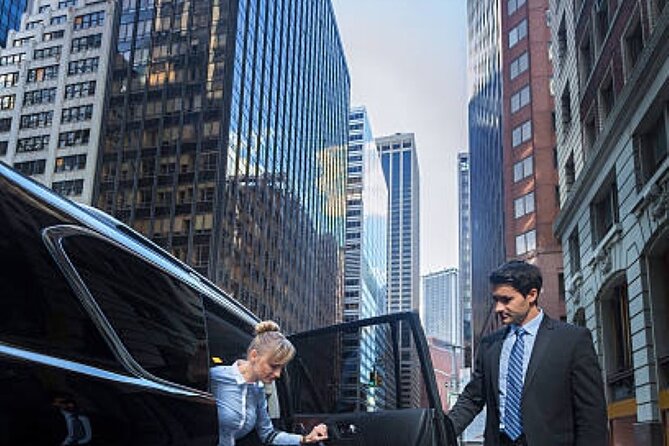 Luxury Airport Transportation in San Francisco - Final Thoughts