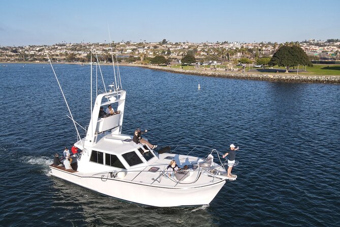Luxury Bay or Sunset Yacht Cruise in San Diego - Final Thoughts