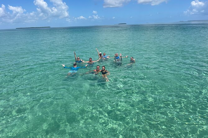 Luxury boat excursions in key west! - Introduction