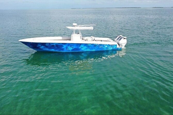 Luxury boat excursions in key west! - An In-Depth Look at the Luxury Boat Excursion