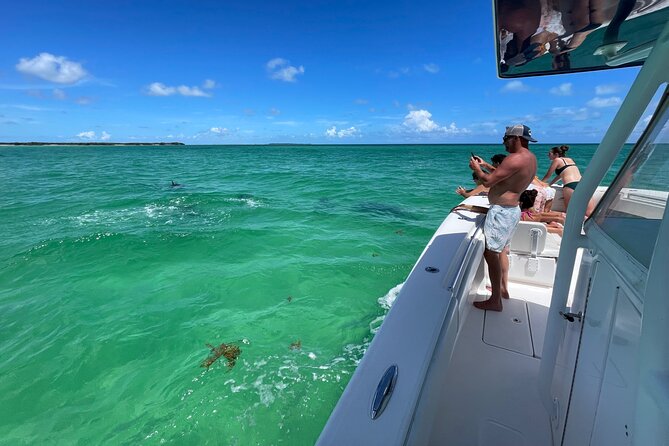 Luxury boat excursions in key west! - The Sum Up